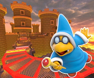 File:MKT Icon AirshipFortressRTDS Kamek.png - Super Mario Wiki, the Mario encyclopedia