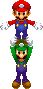 Spin Jump (Mario & Luigi series) - Super Mario Wiki, the Mario encyclopedia
