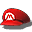 File:Mario's Cap.png - Super Mario Wiki, the Mario encyclopedia