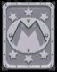 File:Mkdd mario emblem 2.png - Super Mario Wiki, the Mario encyclopedia