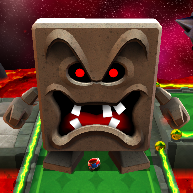File:SMG2 Whomp.png - Super Mario Wiki, the Mario encyclopedia