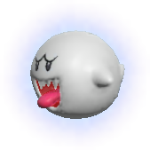 File:SMM-NSMBU-Boo.png - Super Mario Wiki, the Mario encyclopedia
