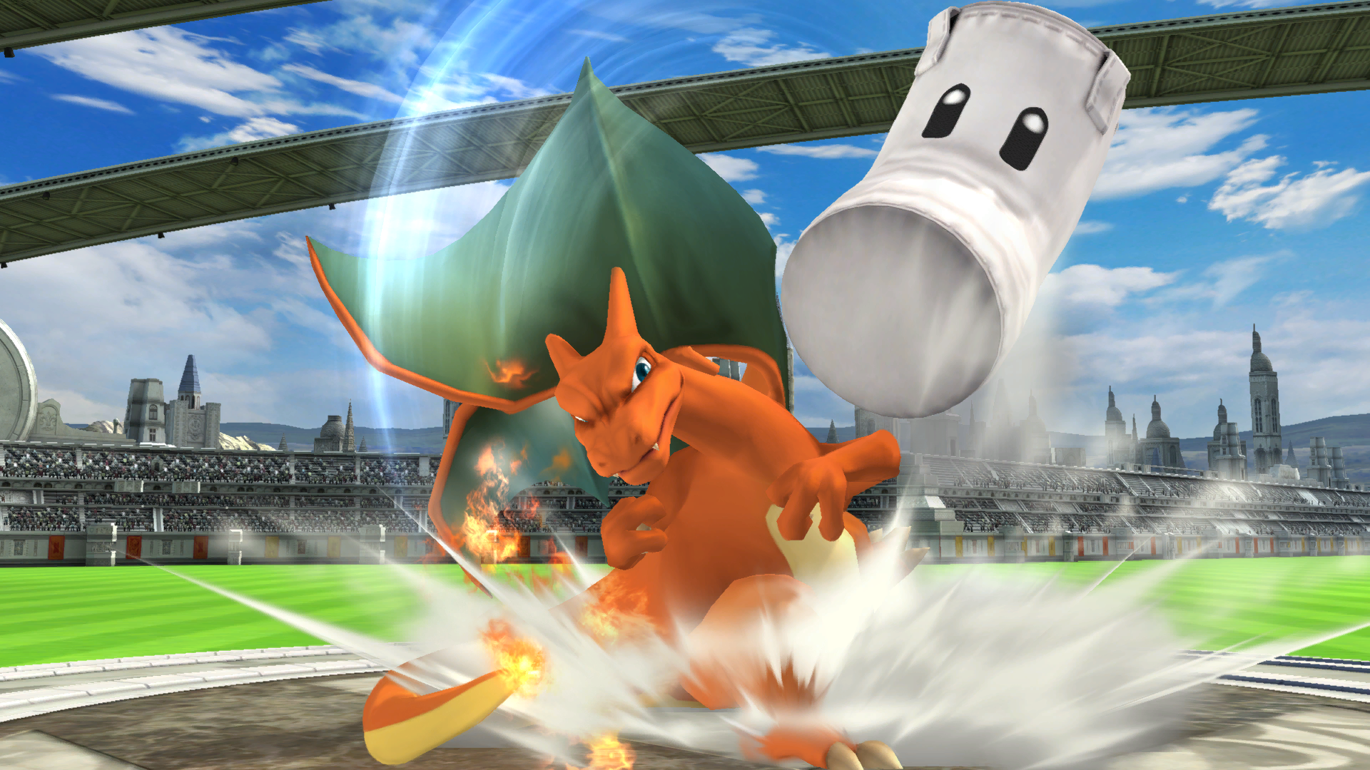 File:SSB4 Wii U Challenge 45.png - Super Mario Wiki, the Mario encyclopedia