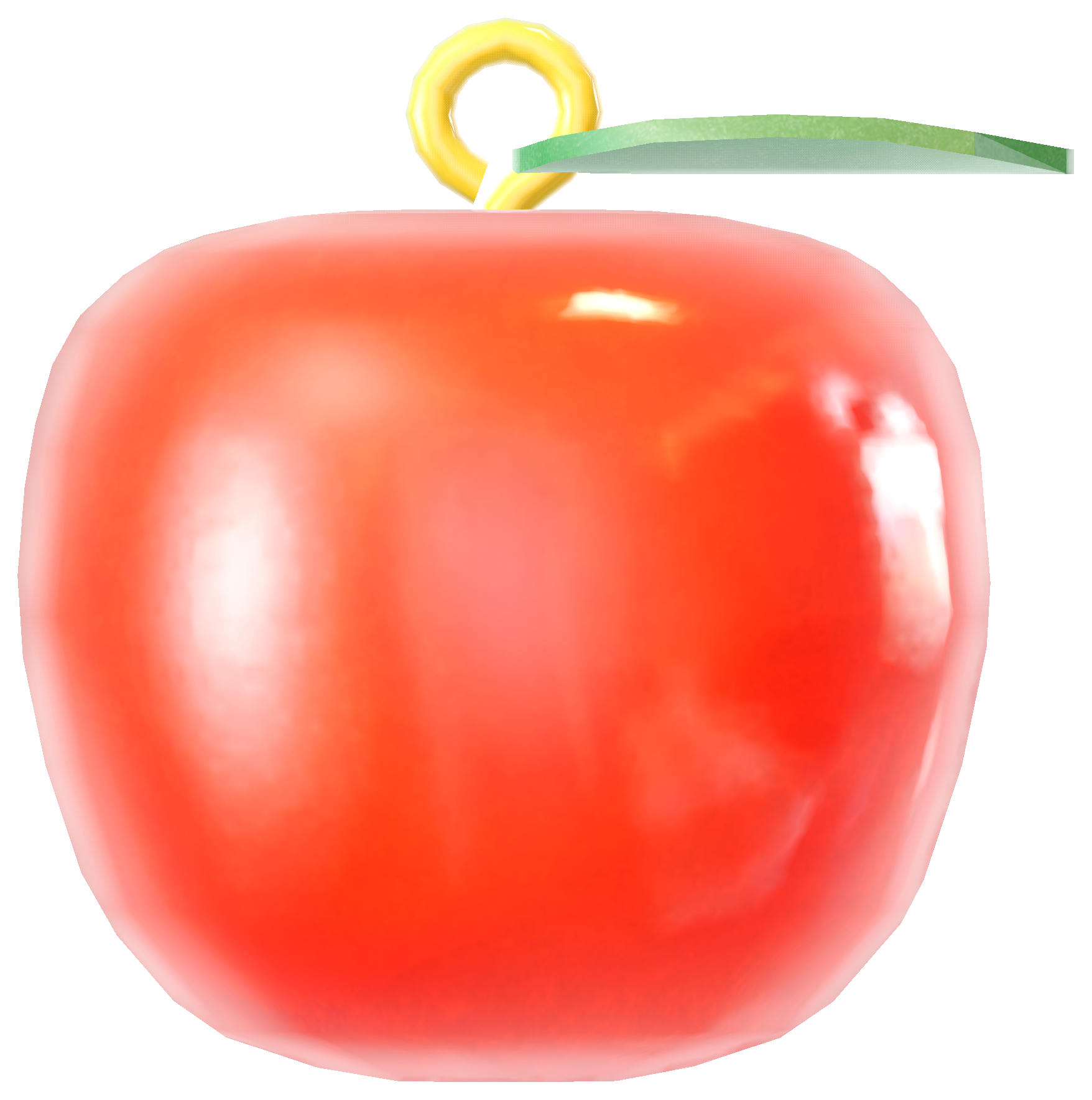 File:YCW Apple.png - Super Mario Wiki, the Mario encyclopedia