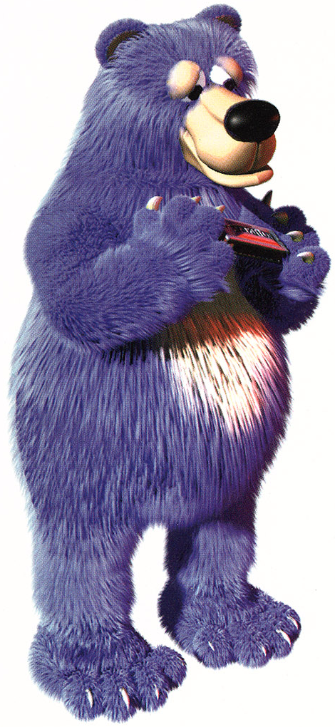 Blue - Super Mario Wiki, the Mario encyclopedia