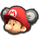 File:MKT Icon BabyMarioKoala.png - Super Mario Wiki, the Mario encyclopedia