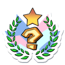 File:MSL2012 Sticker Question Mark.png - Super Mario Wiki, the Mario ...