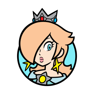 File:SM3DW BF Rosalinaiconstamp.png - Super Mario Wiki, the Mario ...