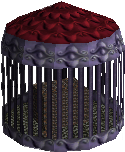 File:SM64 Asset Model Birdcage.png - Super Mario Wiki, the Mario ...