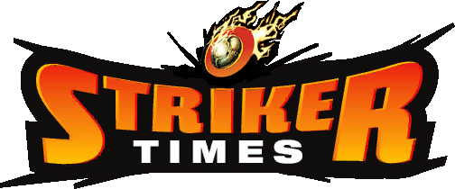File:Striker Times Logo.png - Super Mario Wiki, the Mario encyclopedia