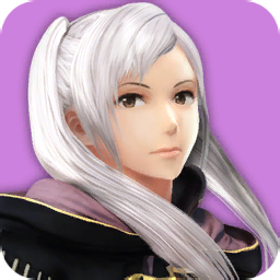 File:Female Robin Profile Icon.png - Super Mario Wiki, the Mario ...