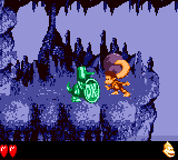 File:Haunted Hollows DKL3 Koin.png - Super Mario Wiki, the Mario ...