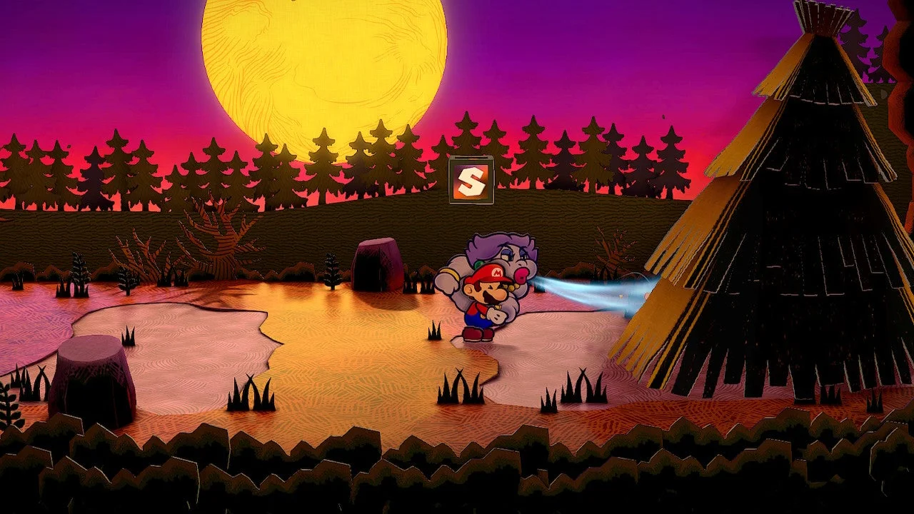 File:PMTTYD NS Save Block.png - Super Mario Wiki, the Mario encyclopedia