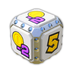 File:SMP Boo Dice Block Sprite.png - Super Mario Wiki, the Mario ...