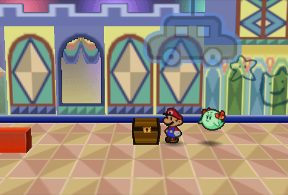 File:Shy Guy's Toy Box Treasure Chest 1.png - Super Mario Wiki, the ...