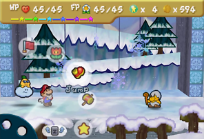 File:Jr. Troopa Fifth Battle Stage.png - Super Mario Wiki, the Mario ...