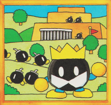 File:Kingbobomb.png - Super Mario Wiki, the Mario encyclopedia