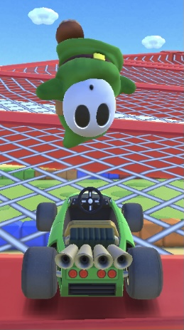 File:MKT Green Shy Guy Trick3.png - Super Mario Wiki, the Mario ...