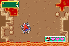 File:MPA Stompbot XL Screenshot.png - Super Mario Wiki, the Mario ...