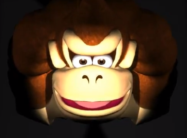 File:Mp4 DK ending 10.png - Super Mario Wiki, the Mario encyclopedia