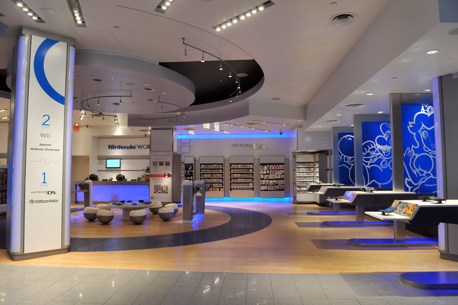 File:Nintendo World Store Photograph.png - Super Mario Wiki, the Mario ...