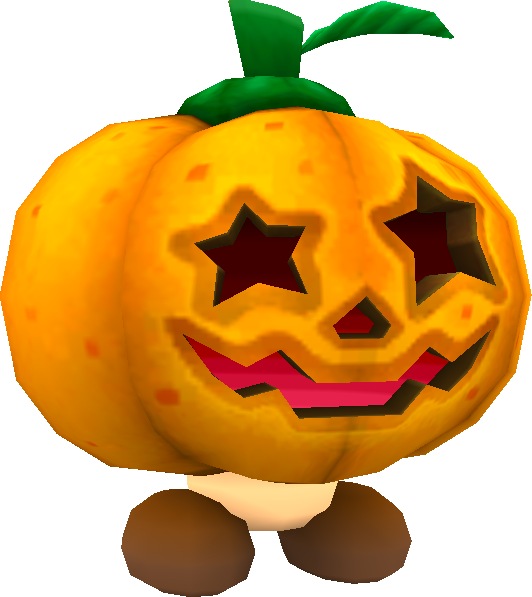 Jack O'Goomba - Super Mario Wiki, the Mario encyclopedia