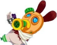 Hopper - Super Mario Wiki, the Mario encyclopedia