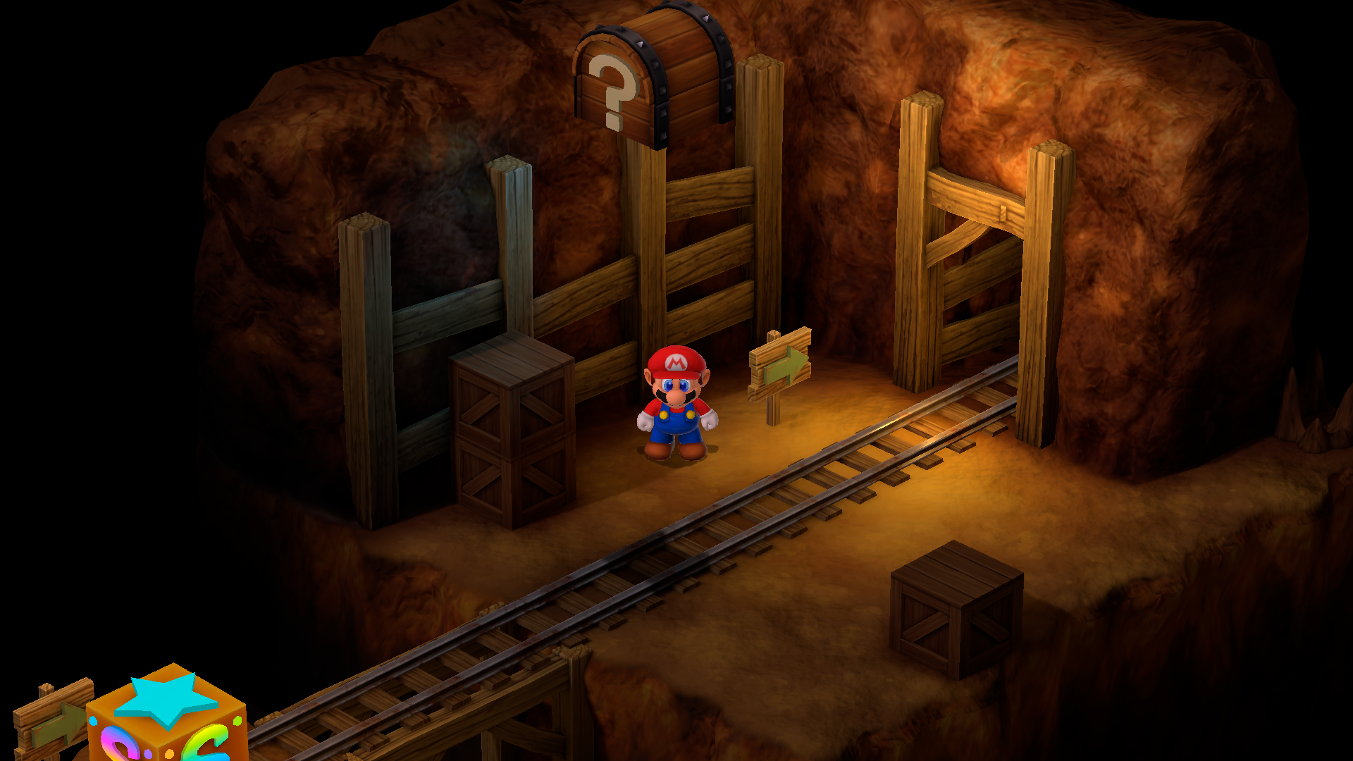 File:Moleville Treasure 4 (Switch).png - Super Mario Wiki, the Mario ...