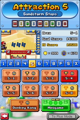 File:MvsDKSandstormSteps.png - Super Mario Wiki, the Mario encyclopedia