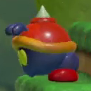 Horned Ant Trooper - Super Mario Wiki, the Mario encyclopedia