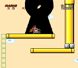 Keyhole - Super Mario Wiki, the Mario encyclopedia