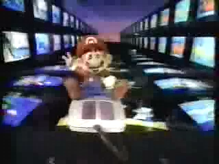 File:MPaintCMMario.png - Super Mario Wiki, the Mario encyclopedia