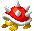 Spiny - Super Mario Wiki, the Mario encyclopedia