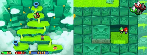 File:Thwomp Volcano 5.png - Super Mario Wiki, the Mario encyclopedia