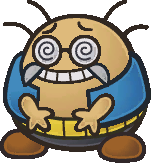 Wonky - Super Mario Wiki, the Mario encyclopedia