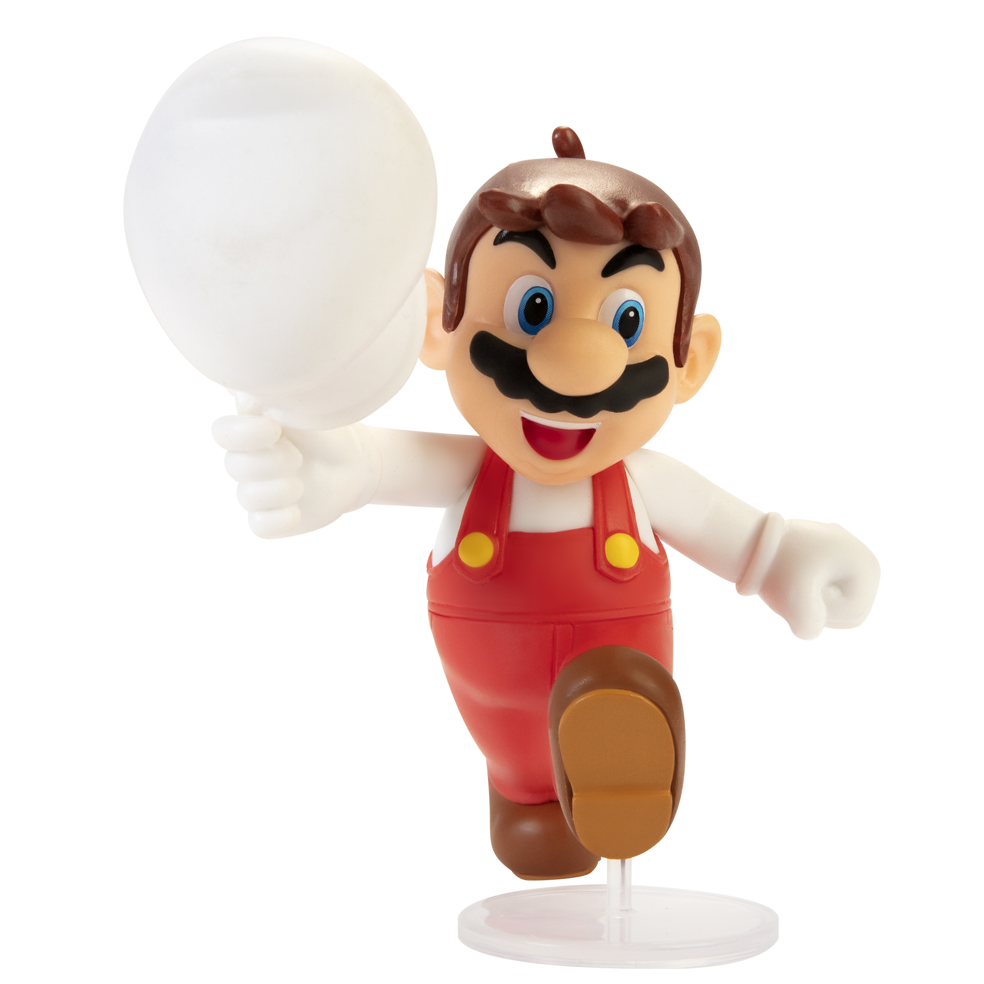 File:Fire Mario (2.5 in, front) - Jakks Pacific.jpg - Super Mario Wiki ...