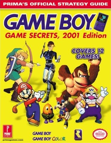 File:Prima Guide-Game Boy 2001.jpg - Super Mario Wiki, the Mario ...