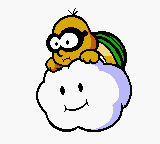 File:SMBDX Lakitu Pic.png - Super Mario Wiki, the Mario encyclopedia