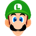 File:SMO Asset Sprite Luigi.png - Super Mario Wiki, the Mario encyclopedia