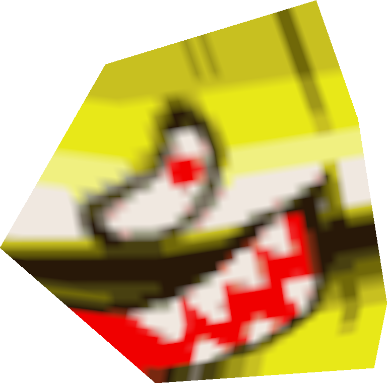 File:SSB Bullet Bill model.png - Super Mario Wiki, the Mario encyclopedia