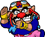 File:WWTw WarioSprite2.png - Super Mario Wiki, the Mario encyclopedia