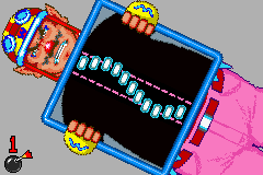 Alignment - Super Mario Wiki, the Mario encyclopedia