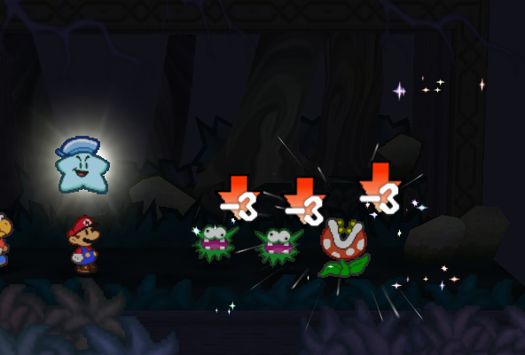 Chill Out (move) - Super Mario Wiki, the Mario encyclopedia