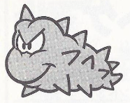 File:Grubby perfect.png - Super Mario Wiki, the Mario encyclopedia