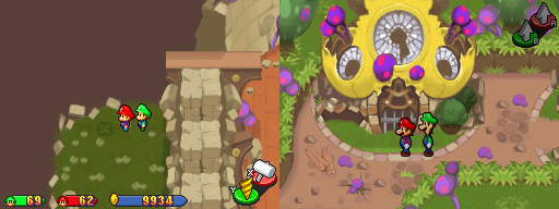 File:Toad Town 4.png - Super Mario Wiki, the Mario encyclopedia