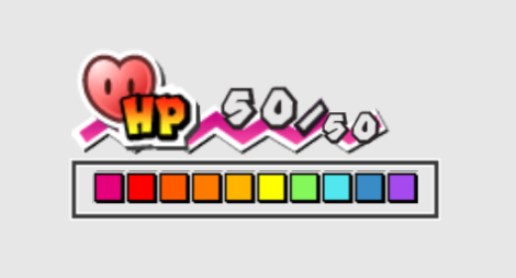 Flip Meter - Super Mario Wiki, the Mario encyclopedia