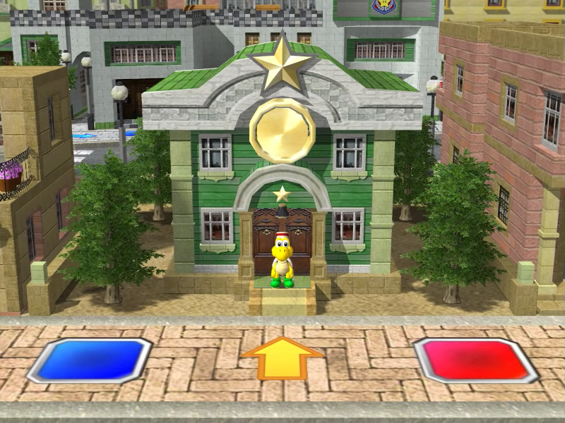File:Koopa's Tycoon Town Center 1-Star Hotel.png - Super Mario Wiki ...