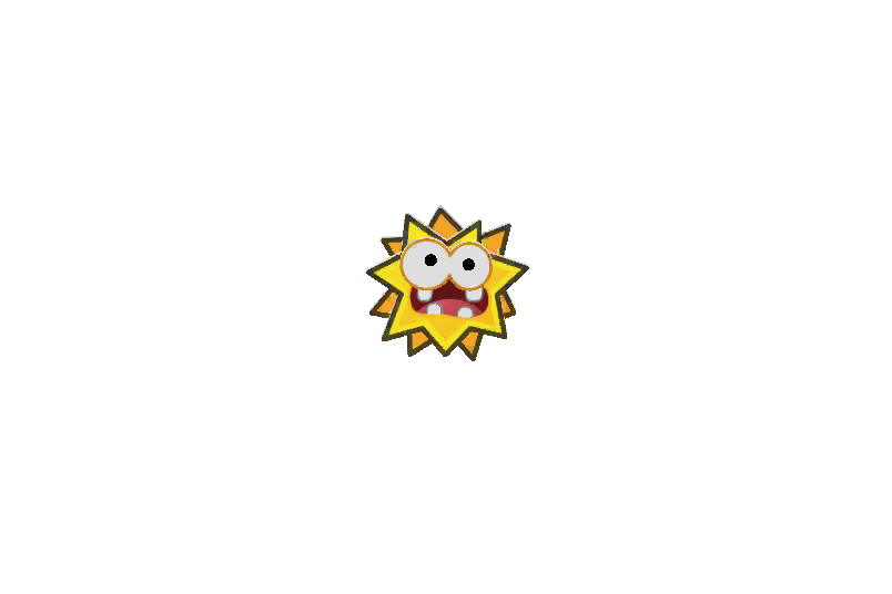 File:PMTTYDNS Tattle Log - Gold Fuzzy.png - Super Mario Wiki, the Mario ...