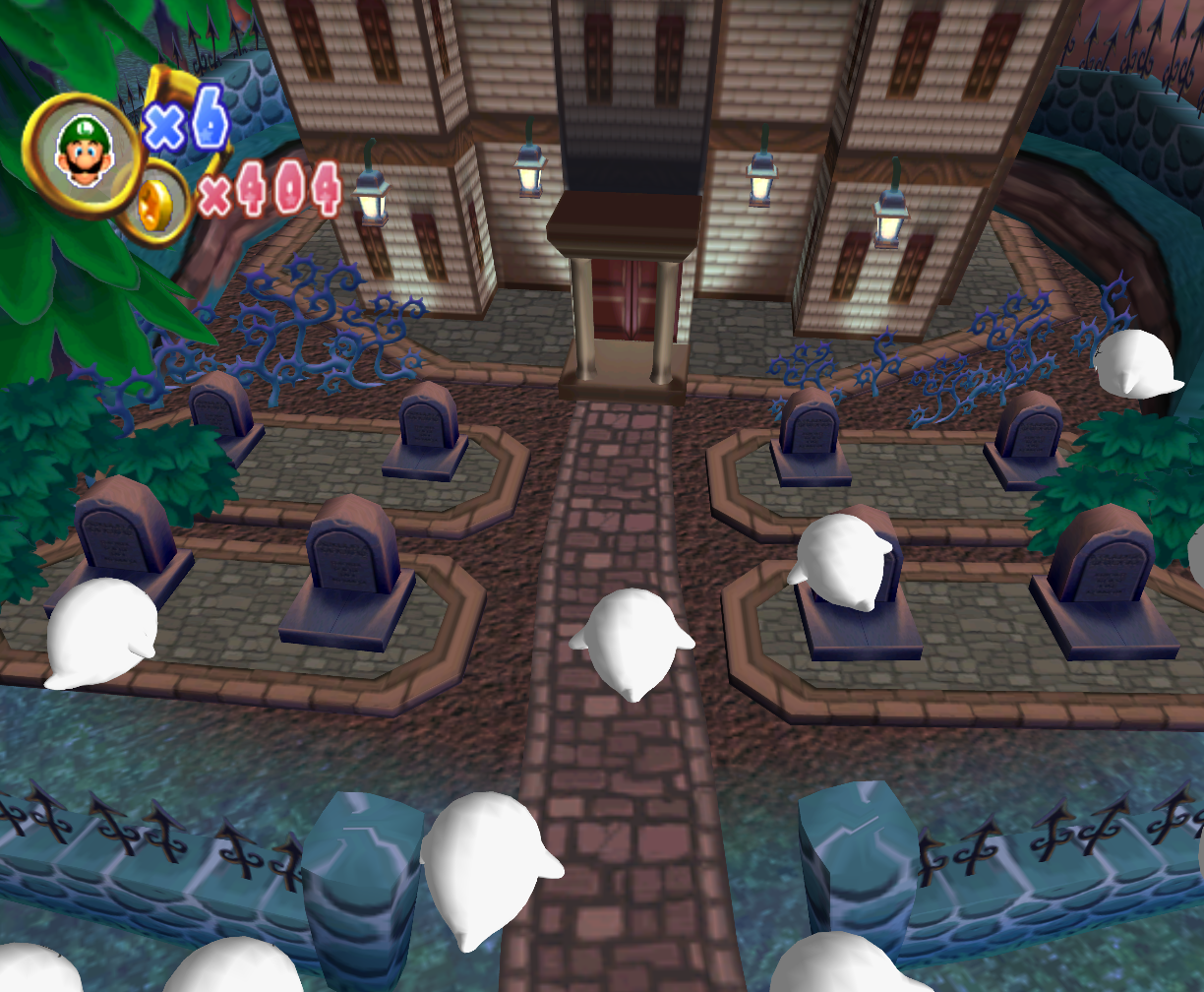 File:BooDDRMarioMix.png - Super Mario Wiki, the Mario encyclopedia