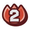 File:Double Dip PMTTYDNS icon.png - Super Mario Wiki, the Mario encyclopedia